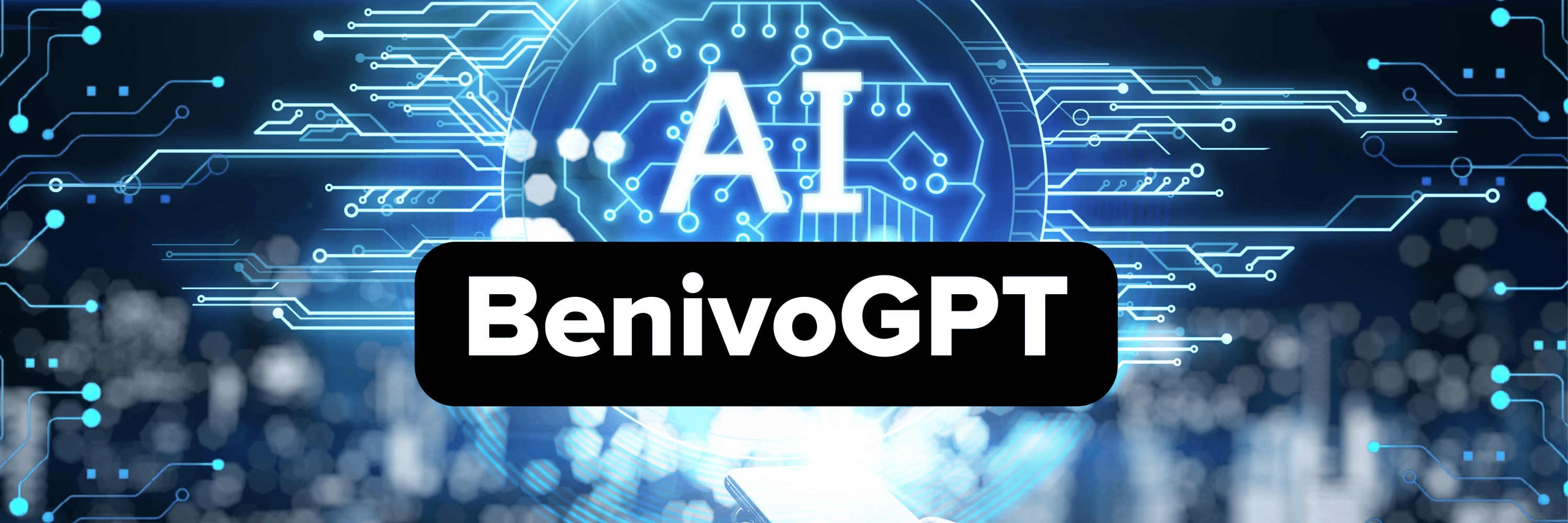 BenivoGPT