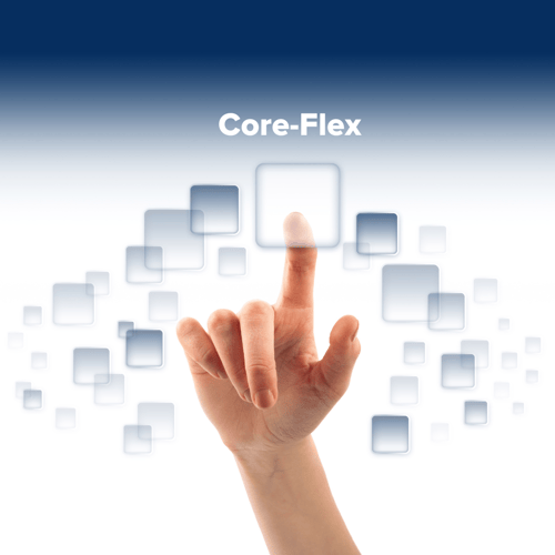 Core-Flex | | Benivo Relocation Services + Mobility Tech