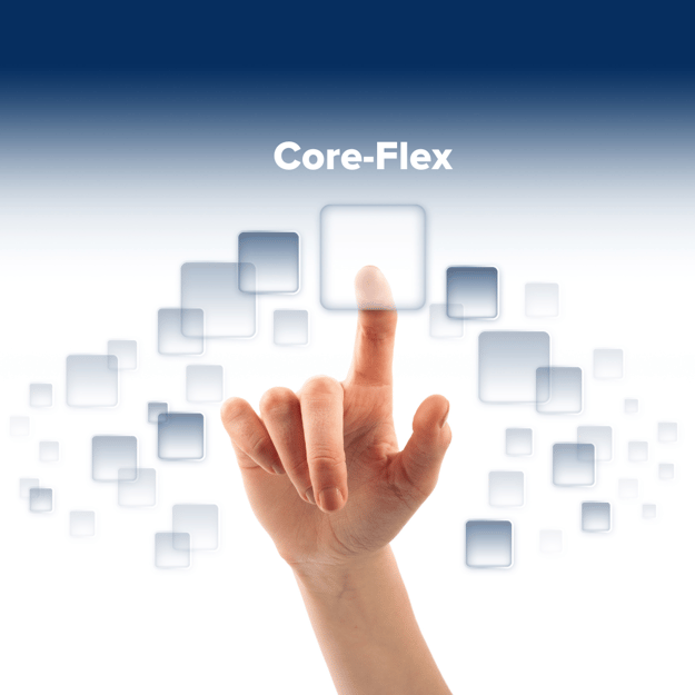 Core-Flex | | Benivo Relocation Services + Mobility Tech