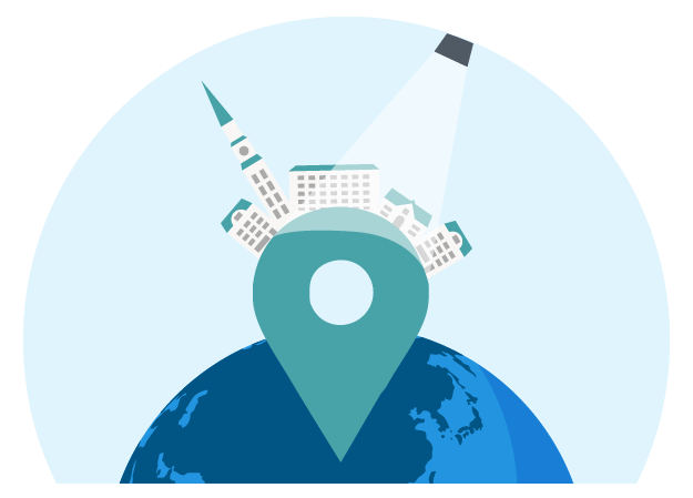 Global Mobility | Benivo