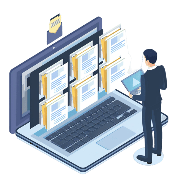 Global Mobility Management- Benivo Relocation Services + Mobility Tech