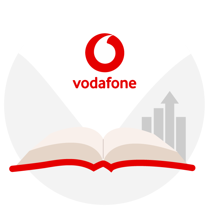 Case Study: Vodafone