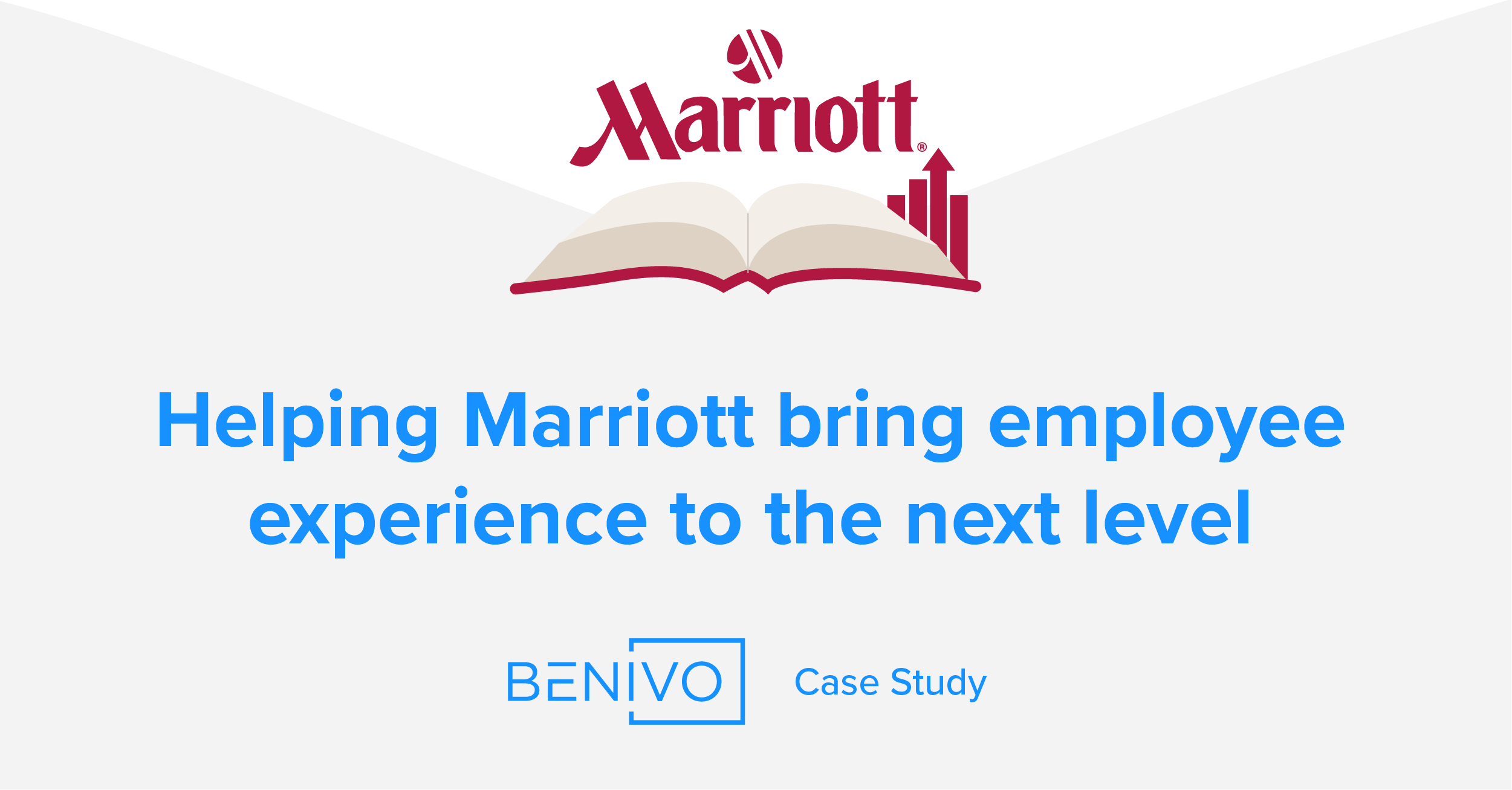 Case Study: Marriott